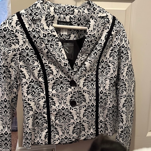 VENUS | Jackets & Coats | Venus Jacket | Poshmark
